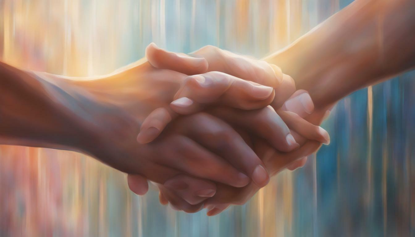 Understanding How Trust Is Important In A Relationship