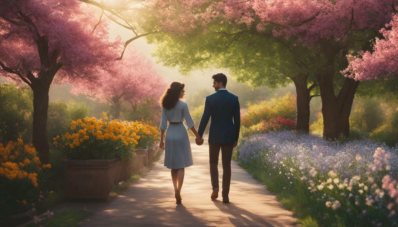 Mastering Love: How To Be Mindful In Relationships