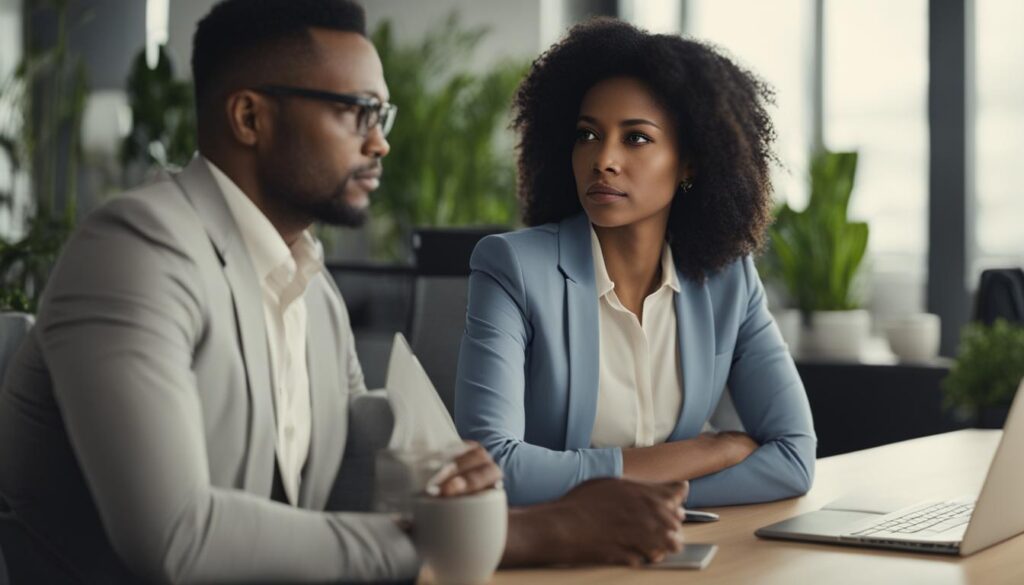 Steps On How To Improve Manager Employee Relationship