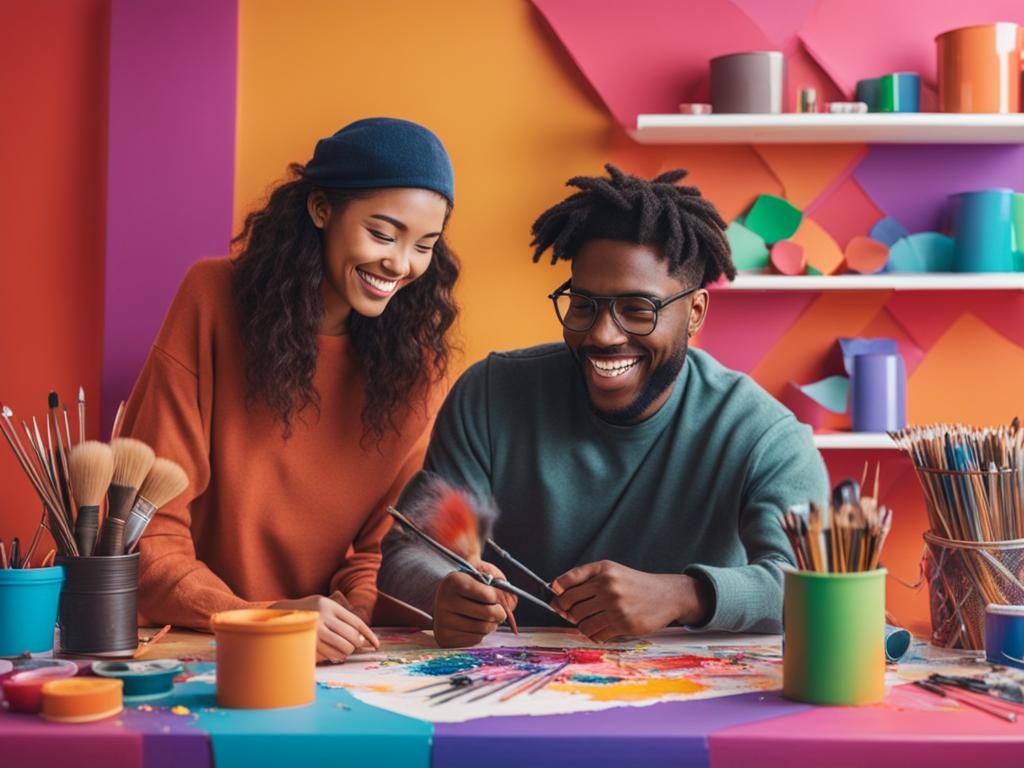 Life Hack Your Love: Creative Ideas To Enliven Your Relationship